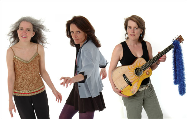 Maggie Roche, gentle, New Jersey native singer-songwriter dies at 65 ...